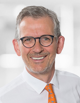 Echosens Appoints Dominique Legros as Group CEO - Echosens