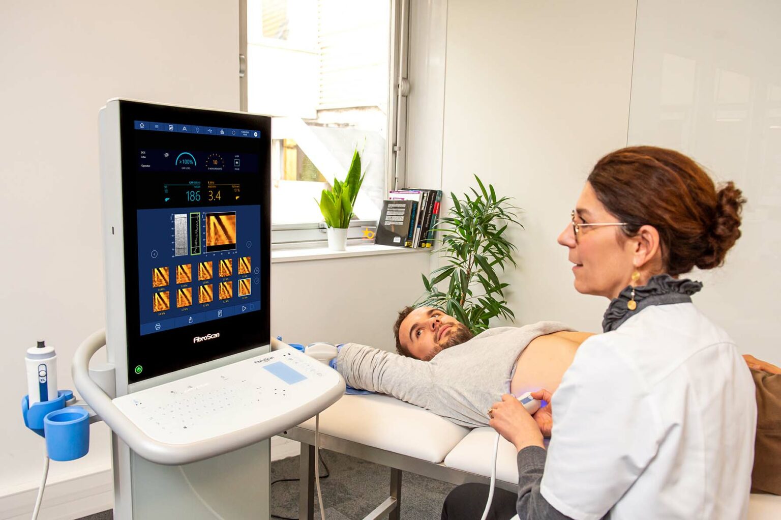 New AASLD Practice Guidance Calls for the Use of Noninvasive Liver ...