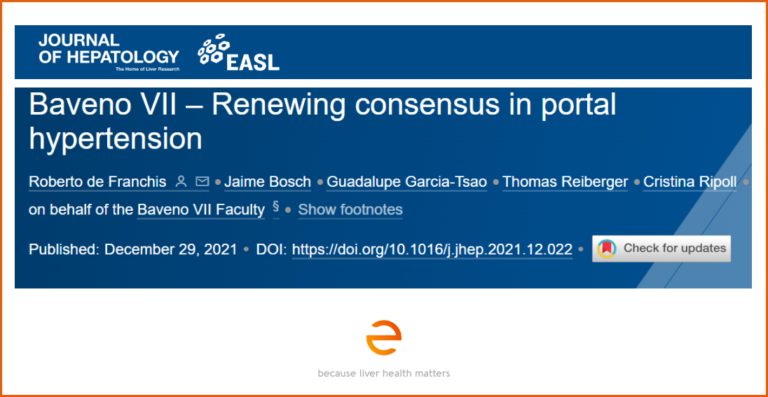 International Guidelines related to FibroScan® - ECHOSENS