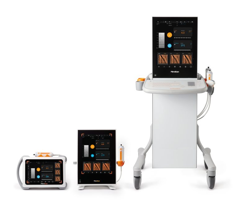 Transforming Liver Health: Echosens Next-Generation FibroScan® Now ...