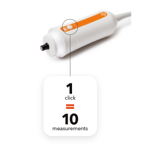 Guided VCTE™ - Echosens